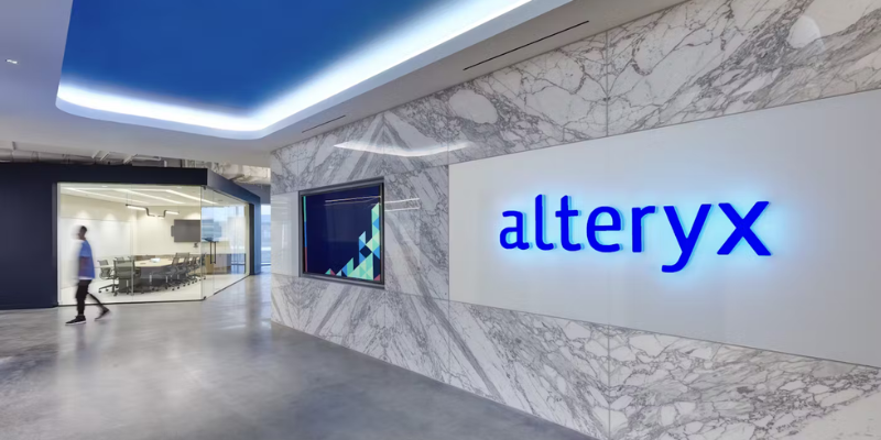 Alteryx Partner Ecosystem Analysis