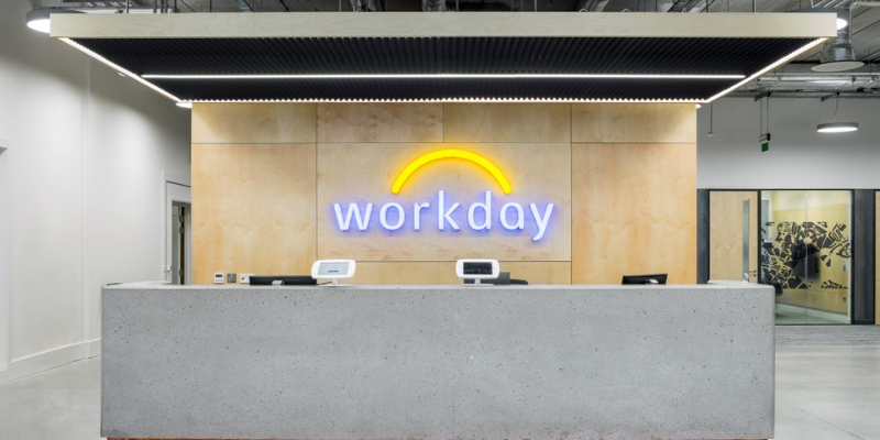Workday Services Partner Ecosystem Analysis Update