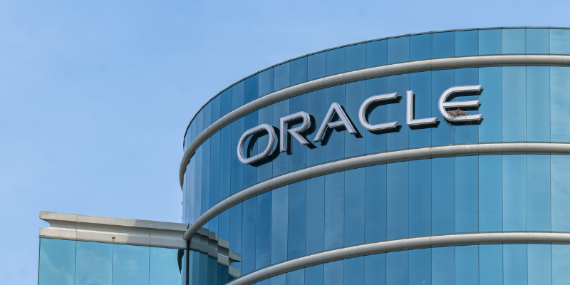 Oracle Cloud (OCI) Services Partner Ecosystem Update