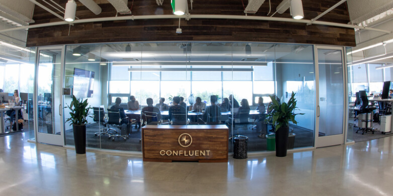 Confluent Services Partner Ecosystem Analysis