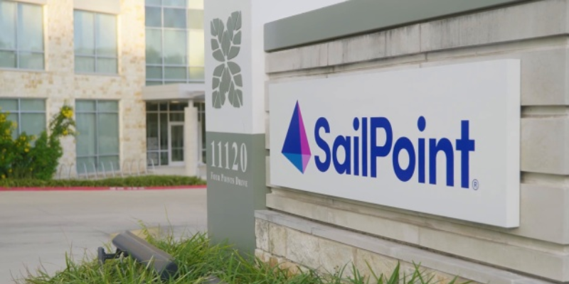 SailPoint Services Partner Ecosystem Analysis