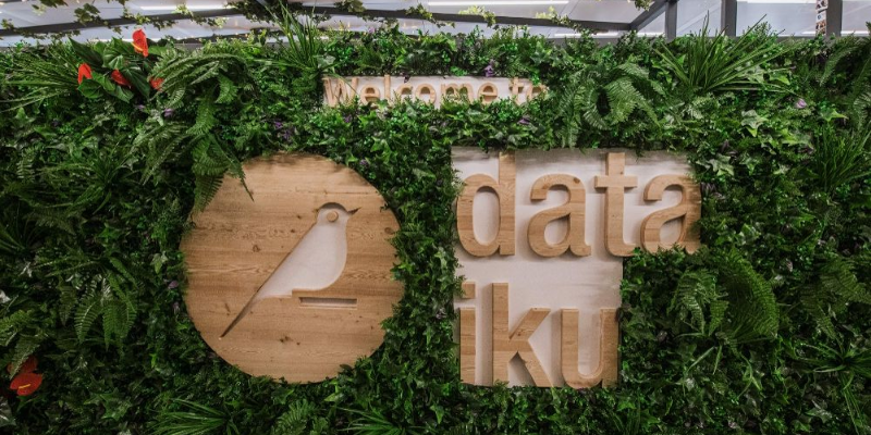 Dataiku Services Partner Ecosystem Analysis