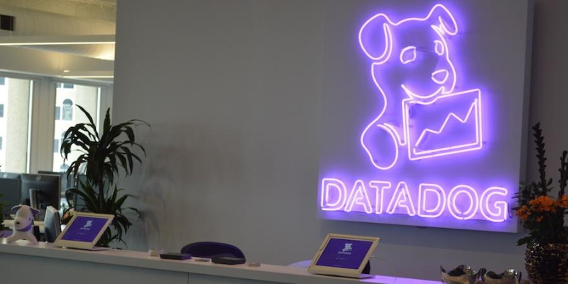 Datadog Services Partner Ecosystem Update