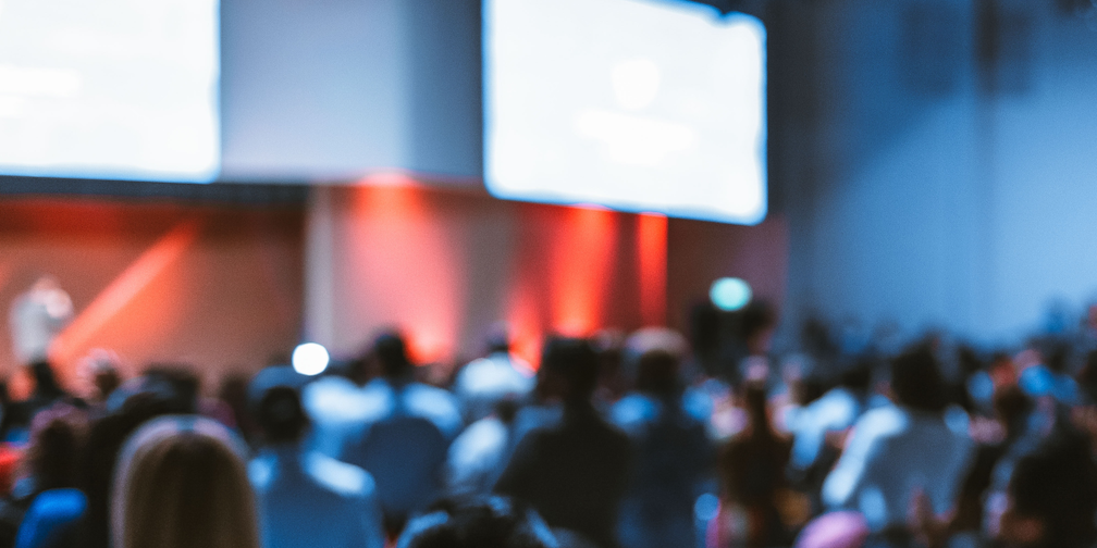 Top Worldwide Tech Conferences