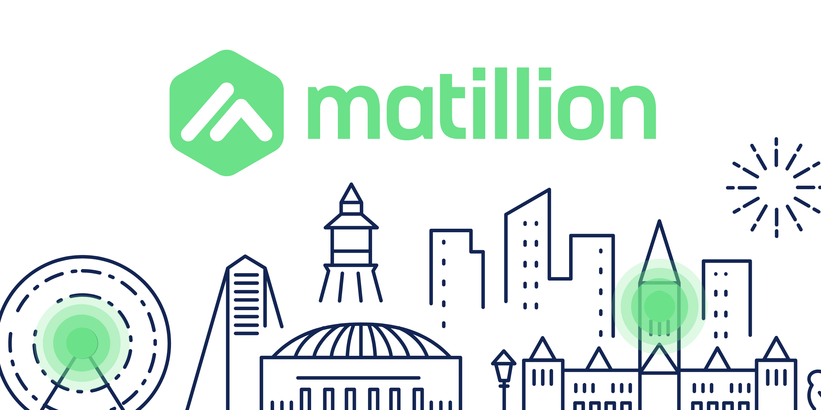 Data Series: Matillion Services Partner Ecosystem