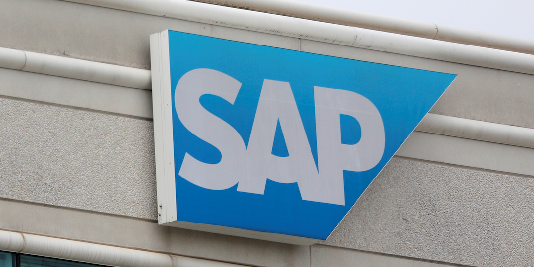 SAP Services Partner Ecosystem Analysis