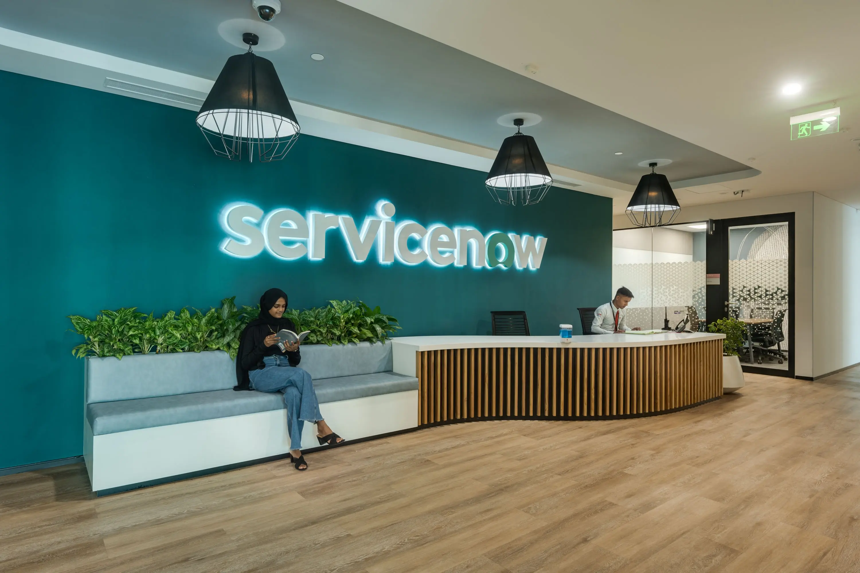ServiceNow Services Partner Ecosystem Analysis