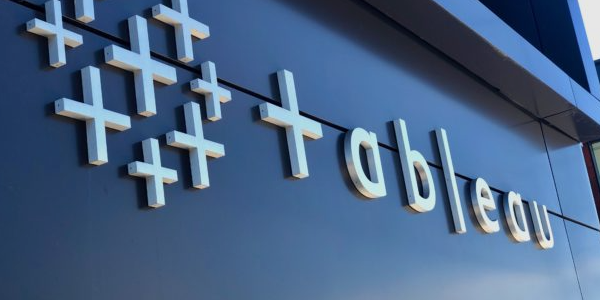 Data Series: Tableau Services Partner Ecosystem