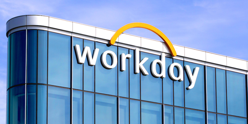 Workday Services and Advisory Partner Ecosystem
